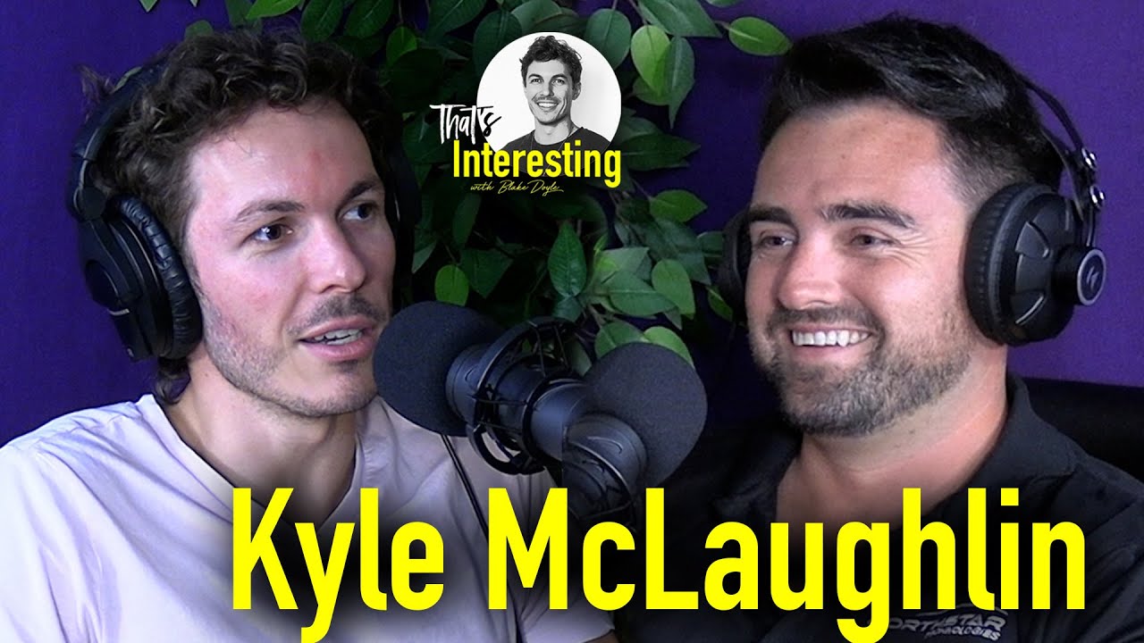 Kyle McLaughlin can build you a home in 12 Weeks with Northstar ...