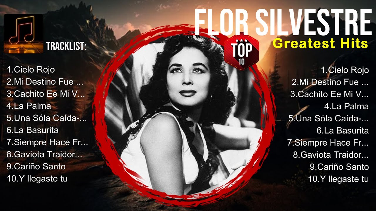 Flor Silvestre MIxta Carmina ~ Flor Silvestre 2024 🌻 Flor Silvestre ...