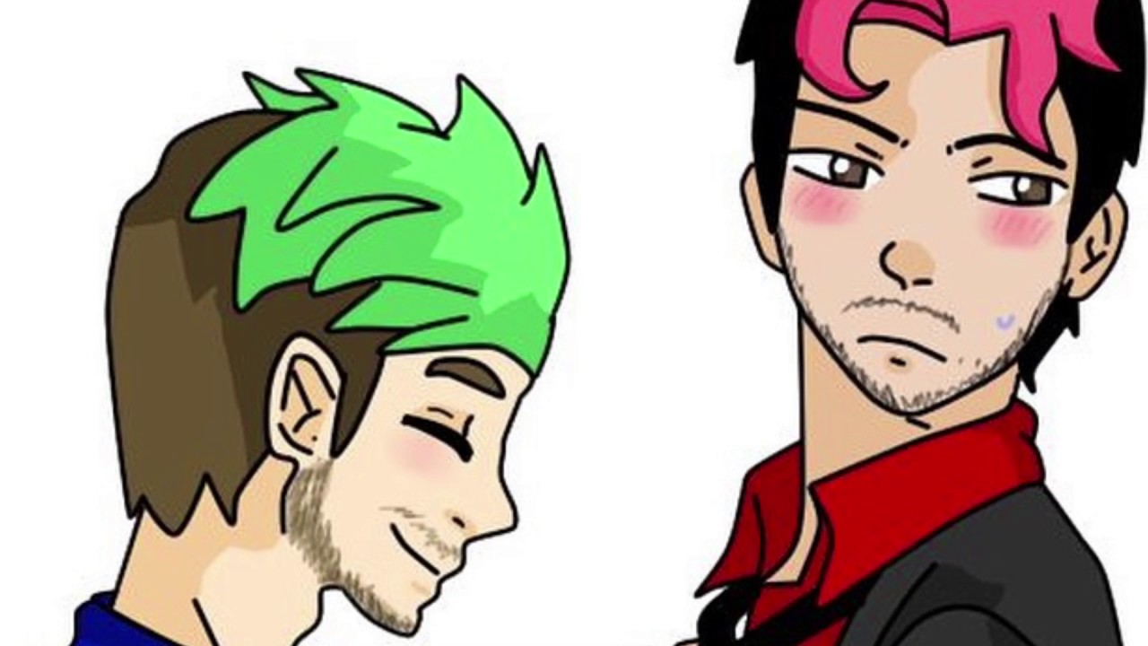 Septiplier | A Thousand Years - YouTube