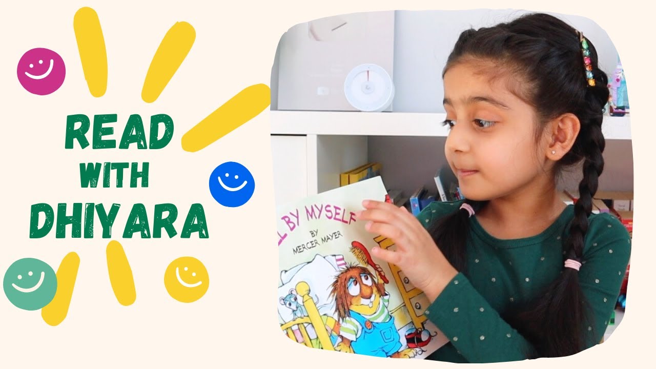 Reading Activities for Toddlers | Kids Book Read Aloud | Read with ...