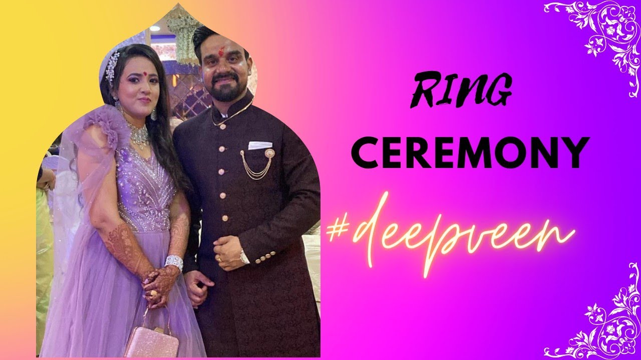 Ring Ceremony | family function| Daily Vlogs| Pyari Pooja vlogs - YouTube