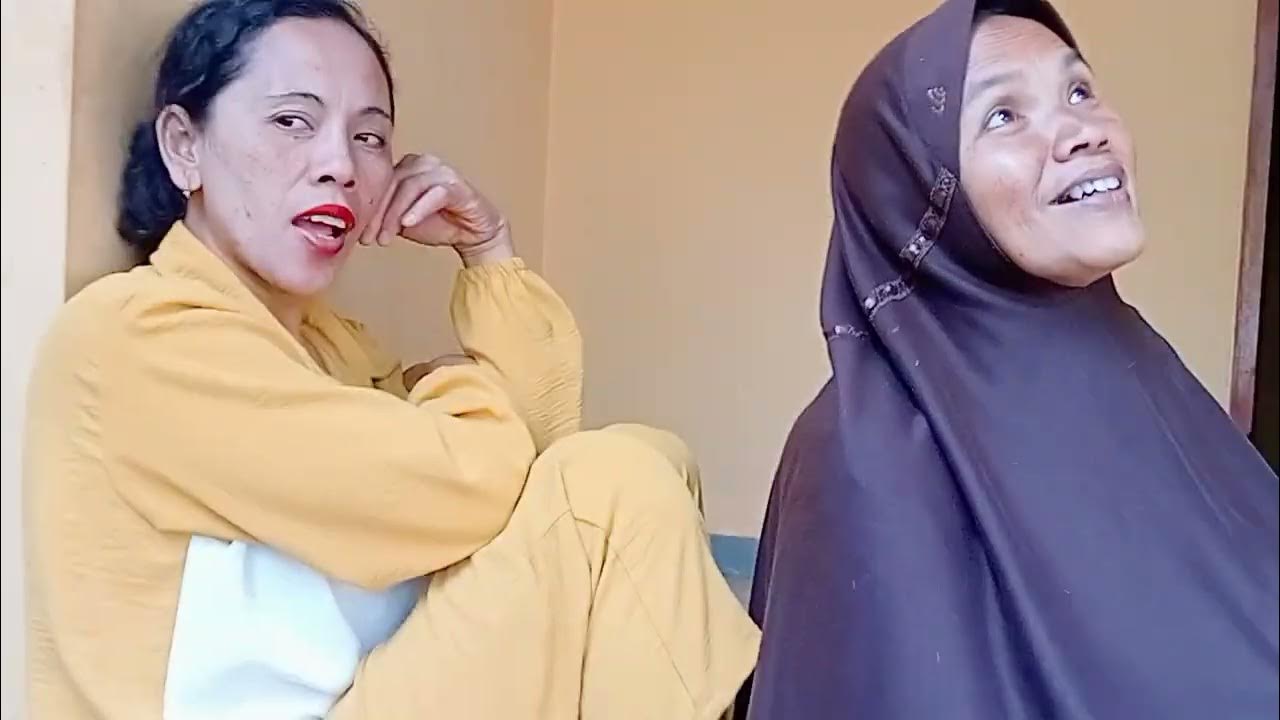 Ya Allah_Ceu Edoh Pintar Ngoceh Vs Ceu Emi - YouTube