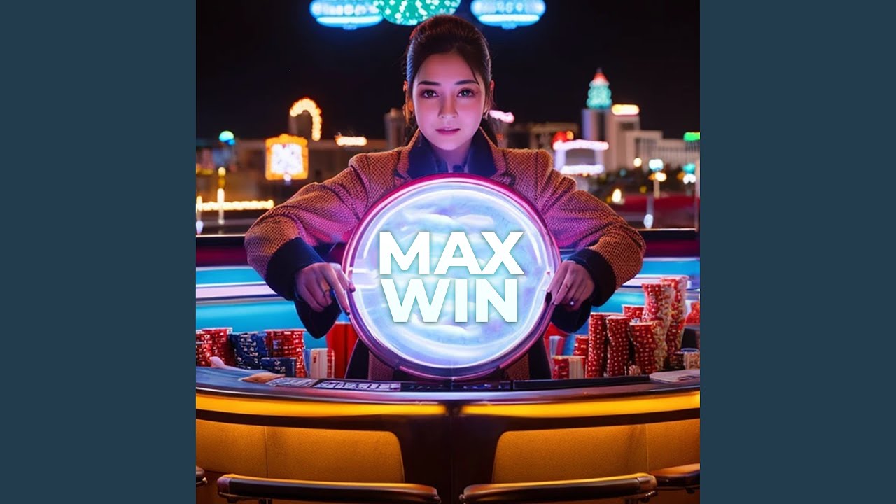 Max Win - YouTube