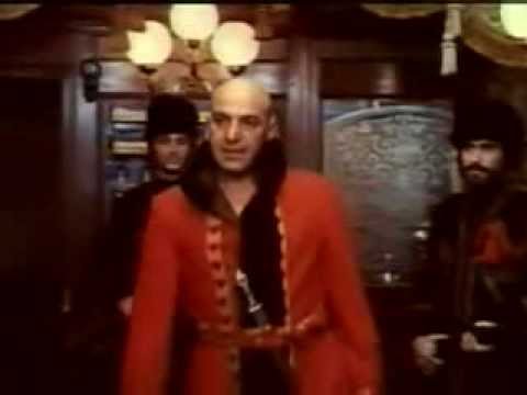 Horror Express 1972