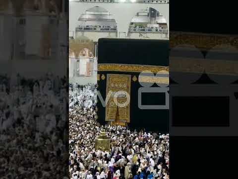Makka Azan #haram #makka_azan#yusufofficial #vairal #short