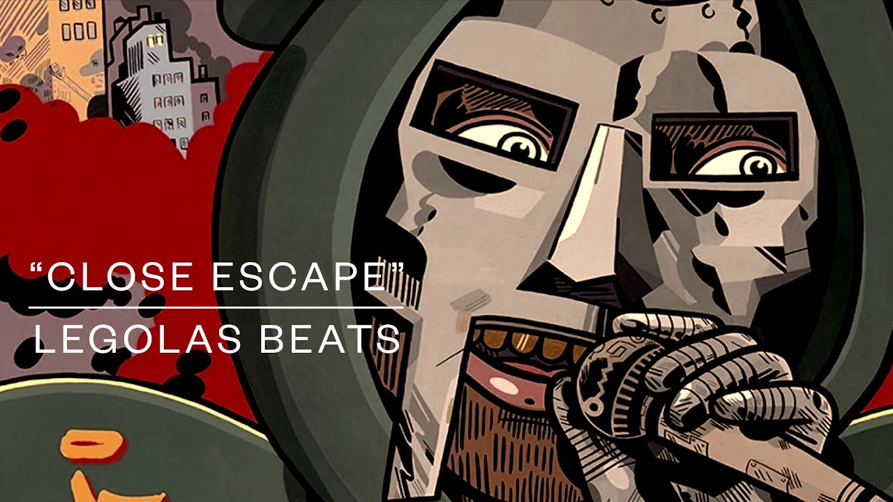 FREE FOR PROFIT X MF DOOM TYPE BEAT X OLD SCHOOL BOOM BAP X “Close ...