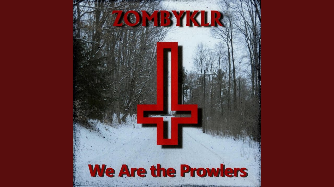 We Are the Prowlers - YouTube