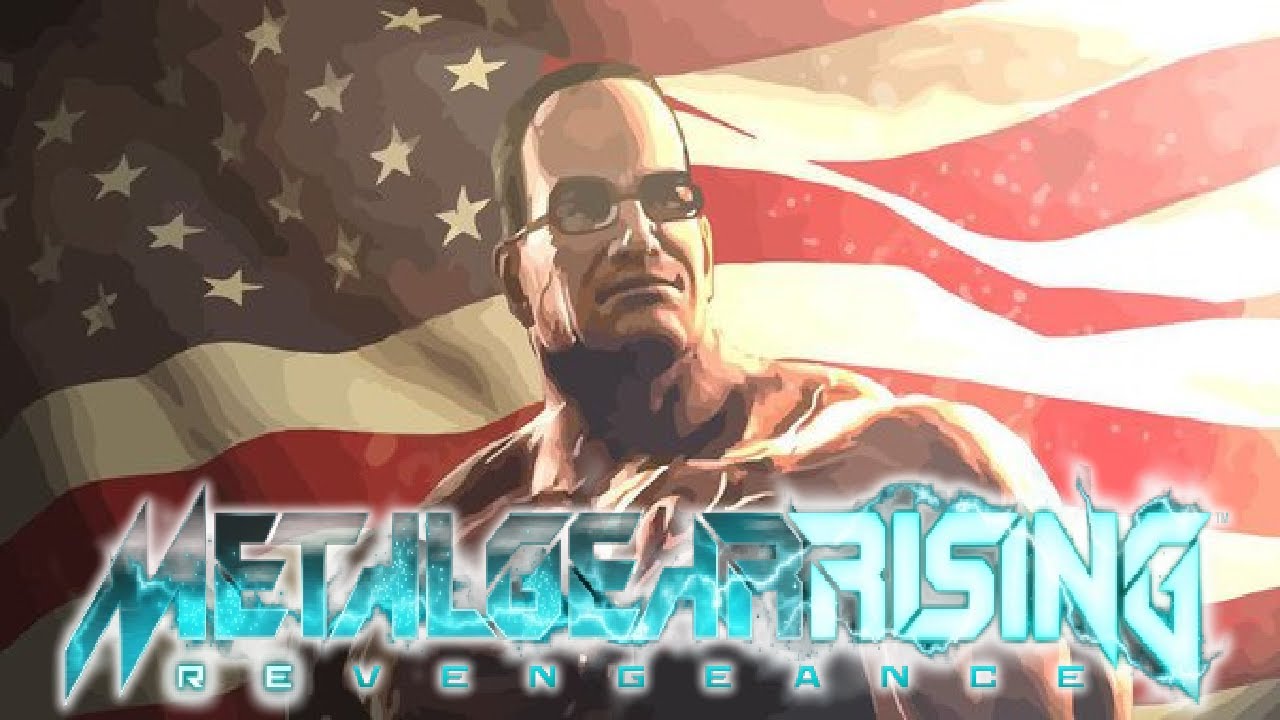 SENATOR ARMSTRONG FOR PRESIDENT - Saturday Stream - YouTube