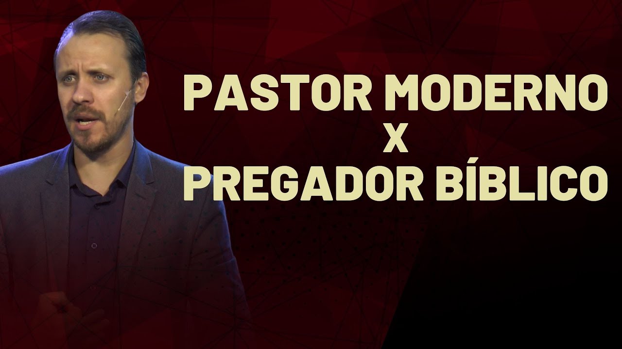 DEIVE LEONARDO OU JEREMIAS? | Pastor Rodrigo Mocellin - YouTube