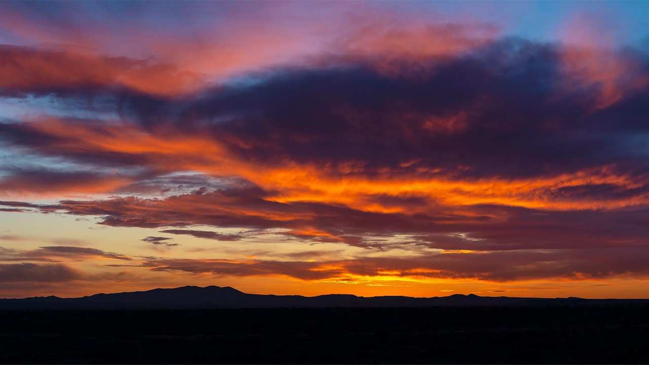 3 Tips For Easy Sunset Photography - YouTube