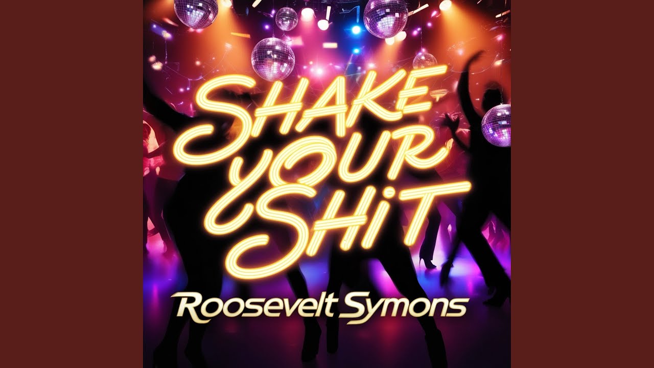 Shake Your Shit - YouTube