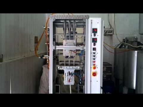 meybuz makinesi   Packaging machine for liquid products