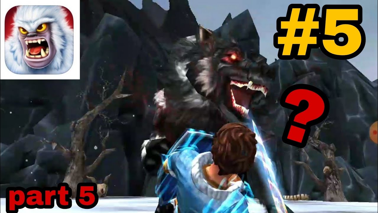 Beast quest|| gameplay || gamer Affan || 2021 - YouTube