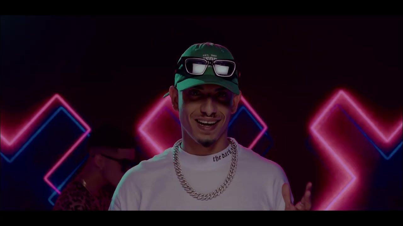 Bebeshito - Como Yo Te Como (Official Video) feat. Exen - YouTube