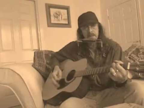 No One Left(Morello) by Rick'the hat'Skuse - YouTube