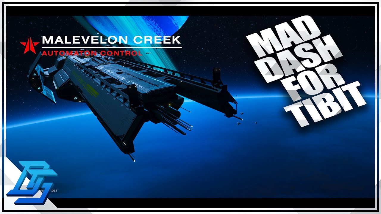 Helldivers 2 | THE MAD DASH FOR TIBIT...WILL WE MAKE IT? - Helldivers 2 ...