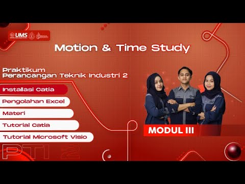 M3 - 1 TUTORIAL INSTALL CATIA || PTI II 2025 - YouTube