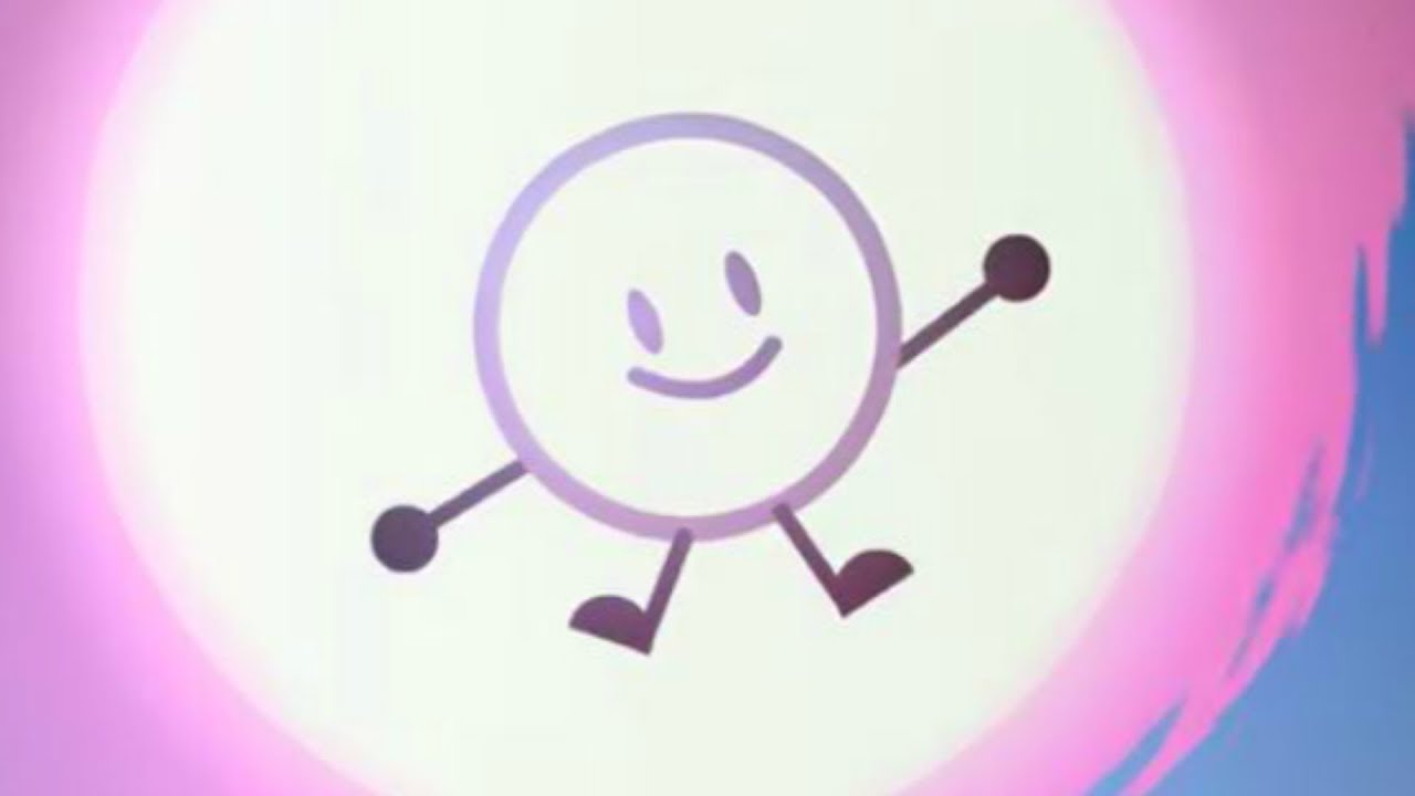 Flying Around (BFB Intro) (Reupload) - YouTube