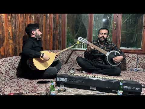 Mehmet Gürbez Bir Zamanlar Benim Gonca Gülümdün