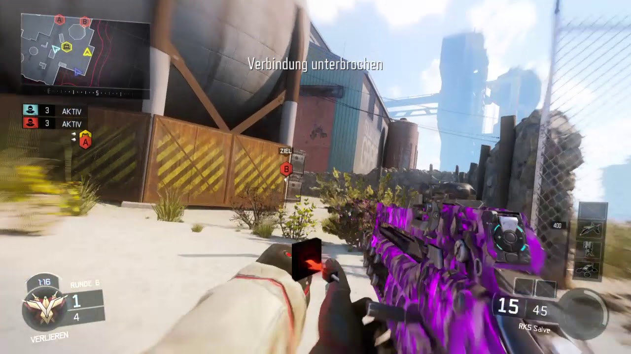 Host drop proof - YouTube