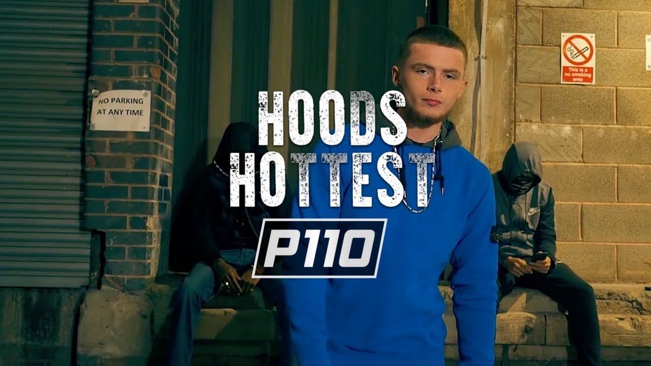 P110 - RK #HoodsHottest - YouTube