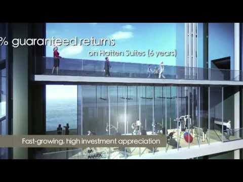 Melaka,NEW Fashion Mall - Vedro by the river ,Video Hatten City + Vedro ...