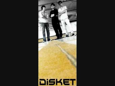 Grup Disket - Kapılar Kapandığında