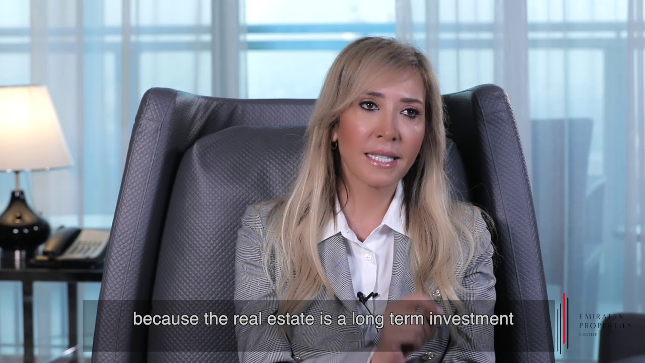 Properties Insights with Hanan Janho | Episode-10 | Emirates Properties ...