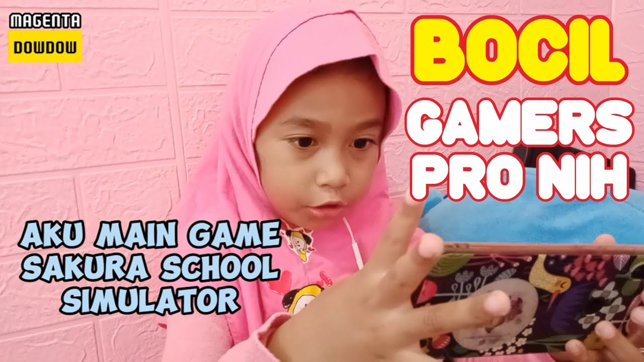 BoCil Pro Player - YouTube