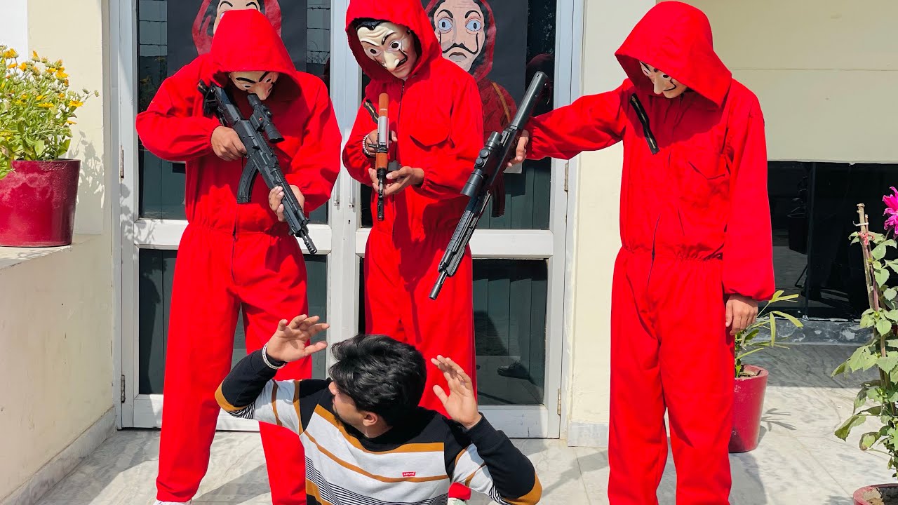 World famous youtube star was arrested? 😱🤯 ️‍🔥 - YouTube
