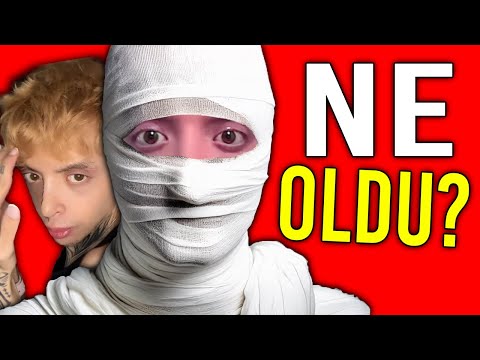 BABA SEN NAPTIN KENDİNE