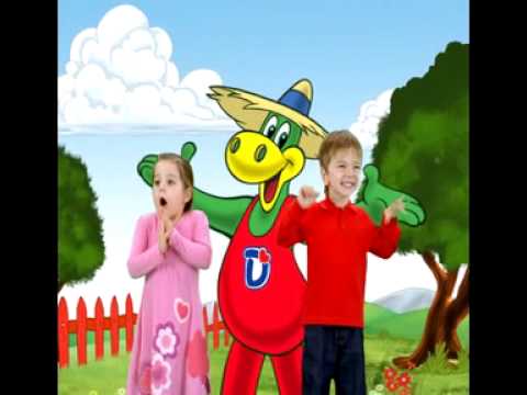 Danino Advertaisment 3 - YouTube