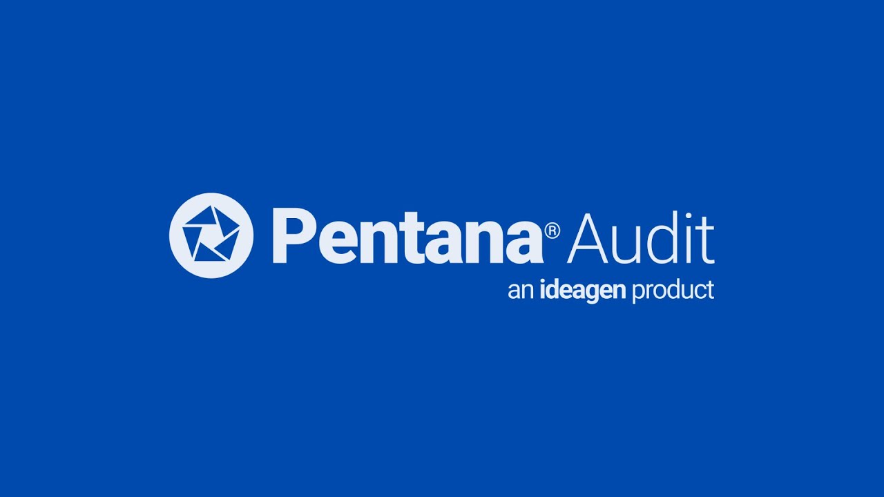 Pentana Audit : Explore a New World of Powerful Automation - YouTube