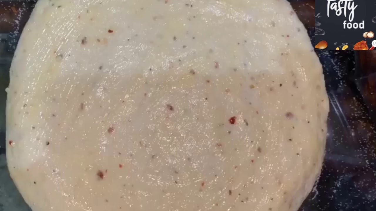 Paneer garlic bread - YouTube