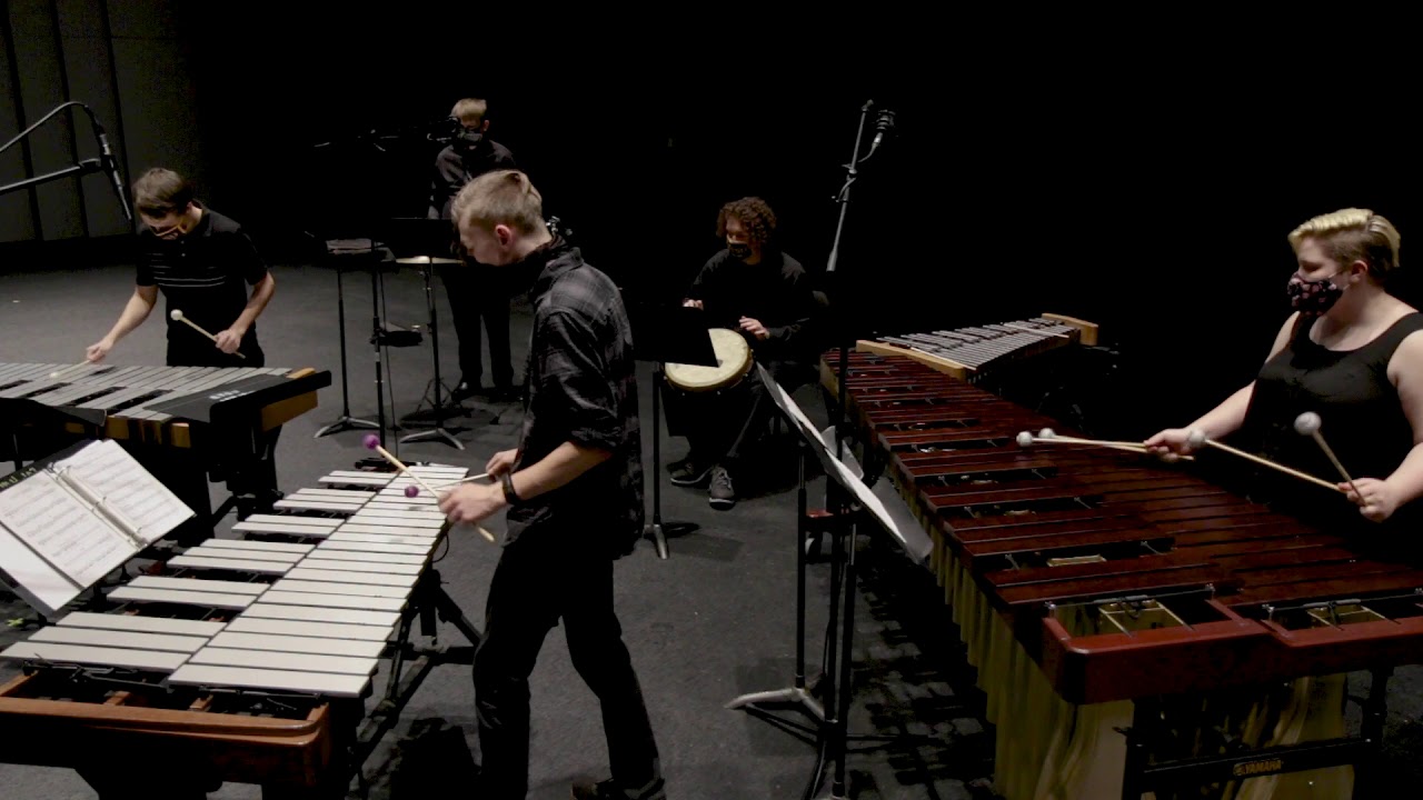 Desert Sunrise by Alex Stopa, Coached by Tanner Underwood - YouTube