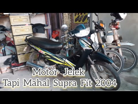 MOTOR JELEK TAPI MAHAL | MOTOR BEKAS NDESO - YouTube