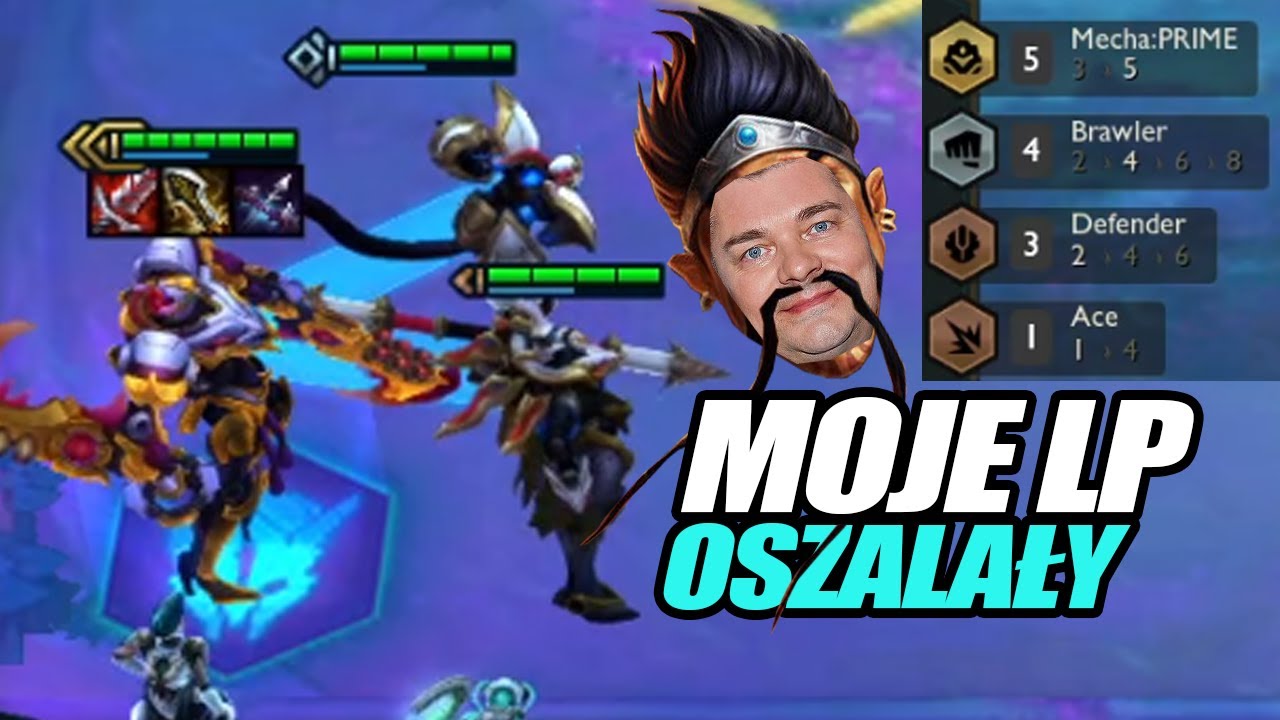 CO ZA OP BUILD - Rozerwałem Koszulę z Wrażenia - YouTube