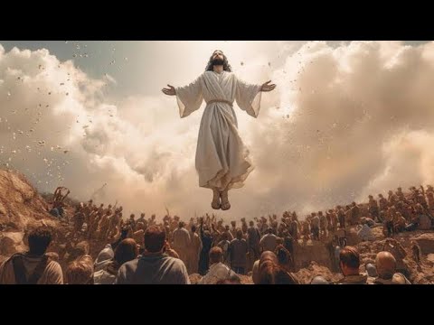 Unveiling the Proof of Jesus Historical Evidence Revealed . - YouTube