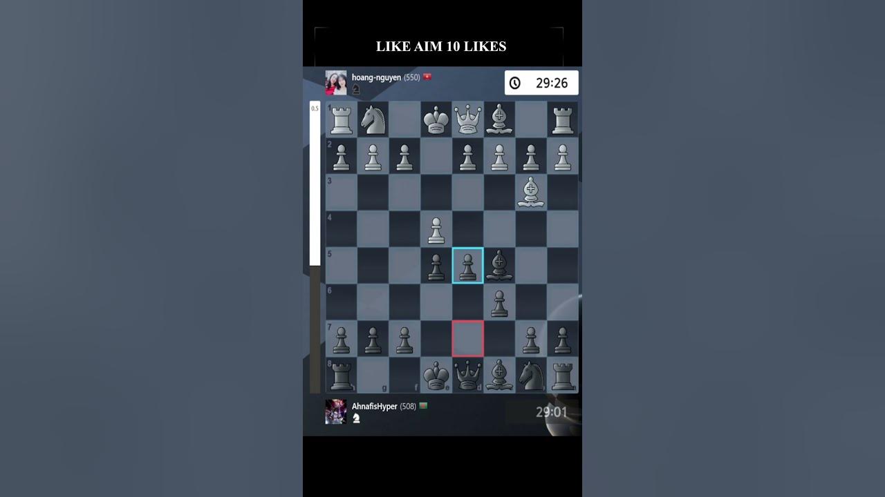 HOW TO PUNISH EARLY QUEEN ATTACKS IN CHESS #shorts #chess - YouTube