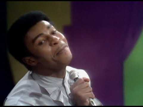 The Temptations "Cloud Nine" on The Ed Sullivan Show - YouTube