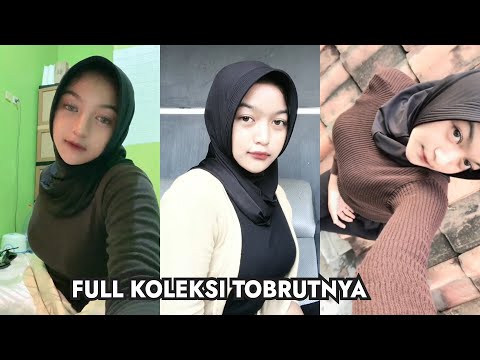 JILBAB BOBA | CUCU CLRAA TOBRUT BANGET, ASLI BIKIN TEGANG TERUS