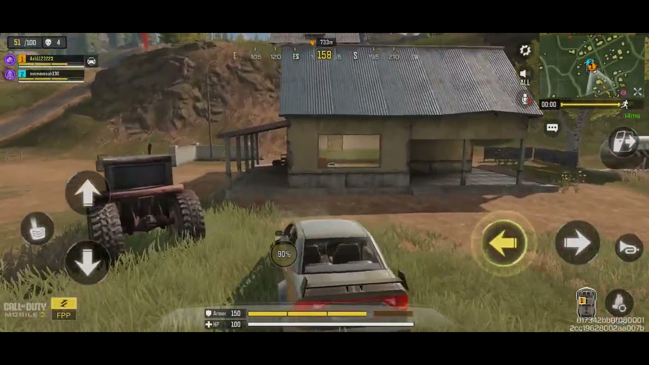 Guess Who's Back...Best Of 2 Player CODM #callofdutymobile #callofduty #codmobile #codmw #noob ...