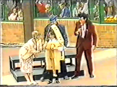 XTC 1987 Andy Partridge on "Get Fresh" エクスタシー - YouTube