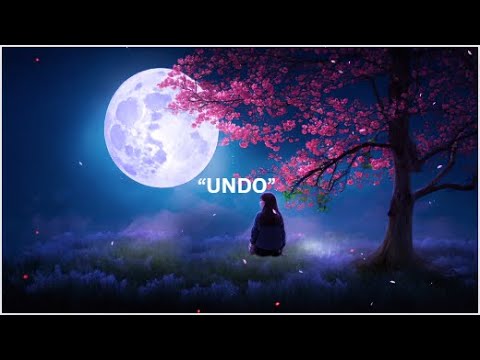 UNDO LYRICS - NIGHTCORE - YouTube
