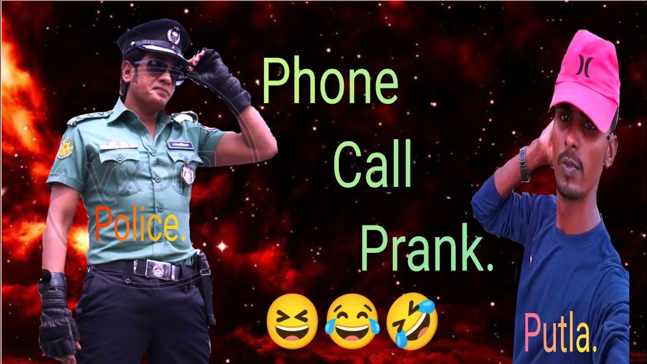 Phone Call Prank | voice prank video | #prankvoice #prankcall # ...