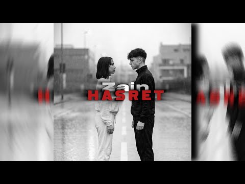 Zain - Hasret | Official Music