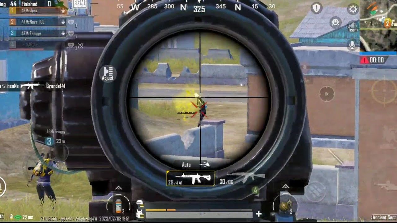 20 FPS Accuracy 🥵 @JONATHANGAMINGYT - YouTube