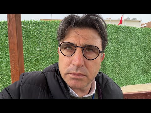Silivri'de gergin dün: İmamoğlu neden \