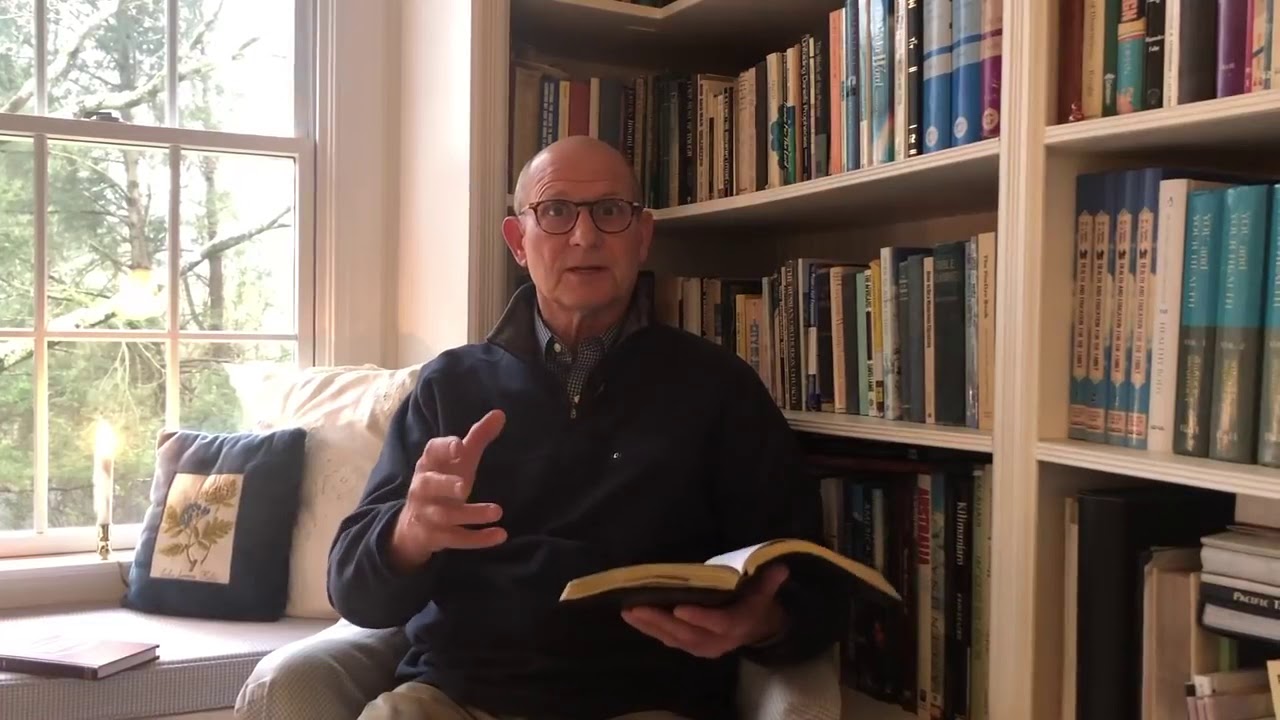 Pastor Ted Wilson message to SDA Church member during Tthe Covid19 ...