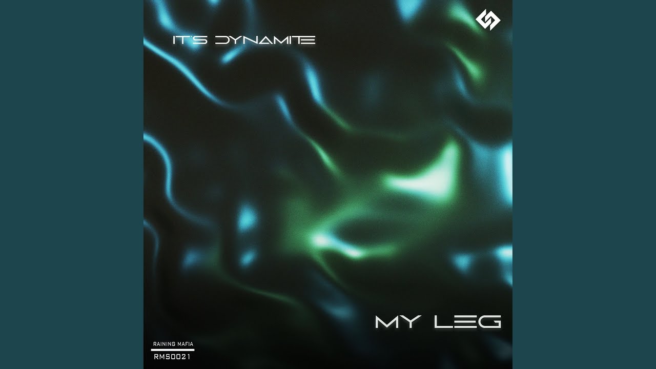 My Leg - YouTube
